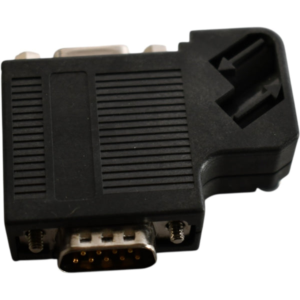 NEW Siemens 6ES7972-0BB41-0XA0 PROFIBUS Fast Connect Bus Connector