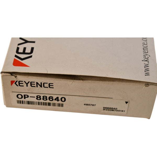 NEW Keyence OP-88640 Polarizing Filter IV3 Series Vision Sensor Color ...