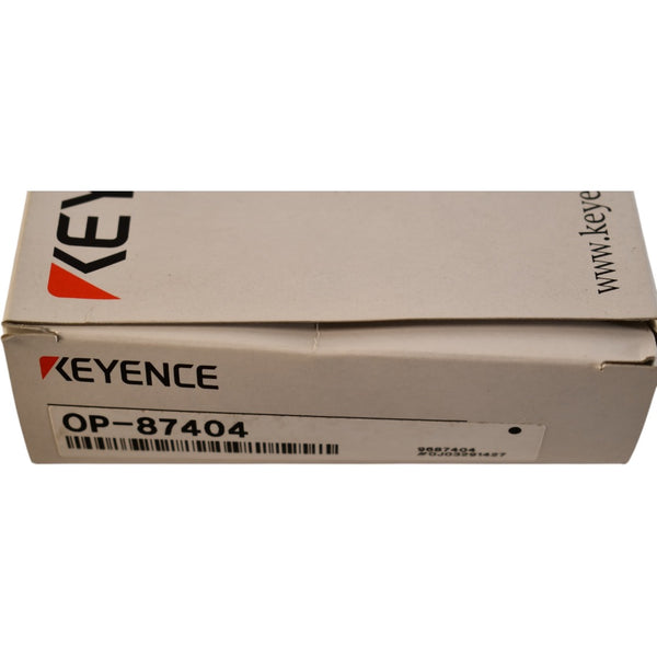 NEW Keyence OP-87404 Adjustable Mounting Bracket LR-Z Series