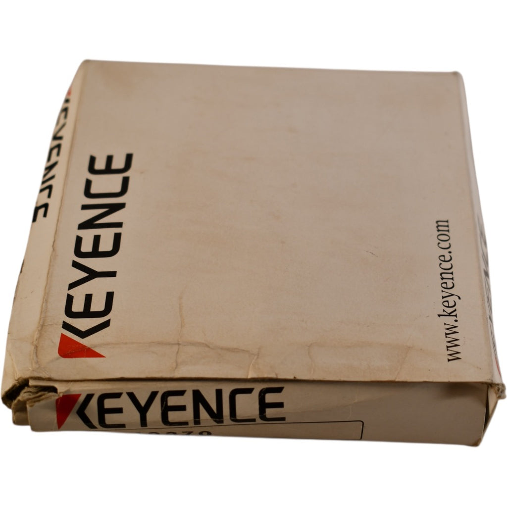 NEW Keyence OP-42370 Deadspace-Free Mounting Bracket SL-C SL-V – VB ...