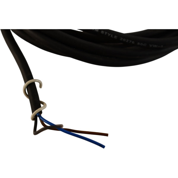 NEW Keyence E120411-I AWM Style 20276 VW-1 Cable – VB Industrial Supply