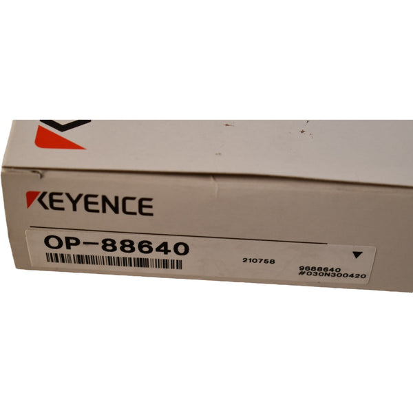 NEW Keyence OP-88640 Polarizing Filter IV3 Series Vision Sensor Color