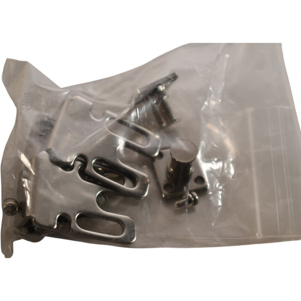NEW Keyence OP-42347 Standard Mounting Bracket A Set (2pc) SL-C SL-V ...