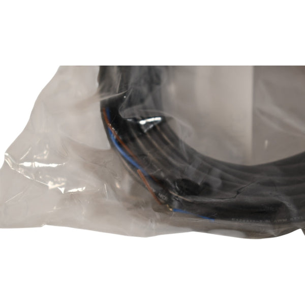 NEW Keyence OP-87444 Panel Monitor Power Cable M8 4-Pin 5M IX/IV