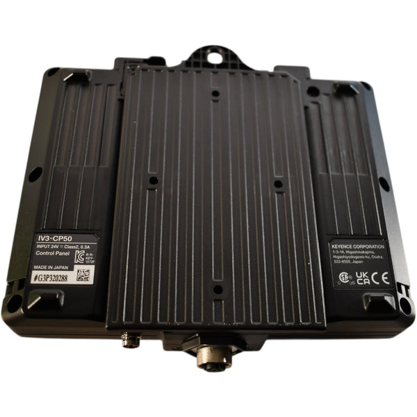 NEW Keyence IV3-CP50 AI Vision Sensor Control Panel 5.7'' LCD