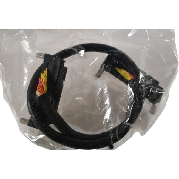 NEW Mitsubishi AC05TB Terminal Board Cable 0.5m MELSEC