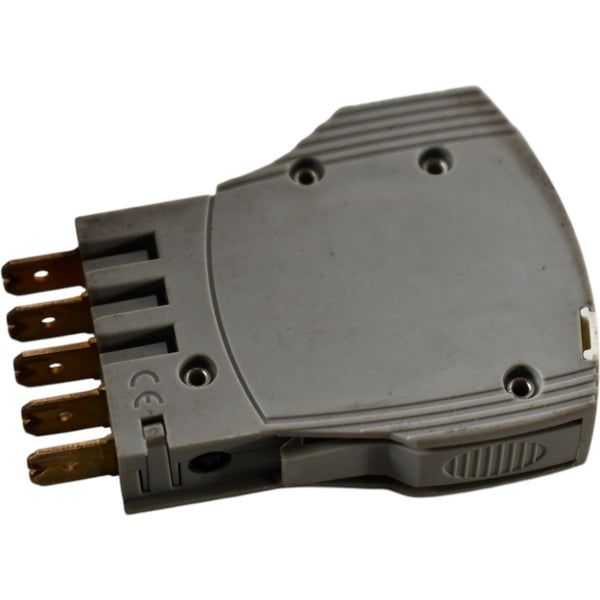 Phoenix Contact CB TM1 0.5A SFB P Thermal Magnetic Circuit Breaker 280