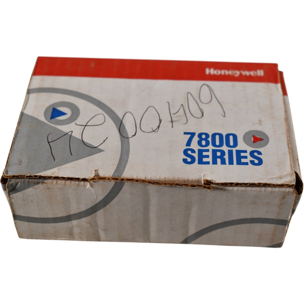 NEW Honeywell R7849A1023 UV Flame Amplifier 7800 Series – VB Industrial ...