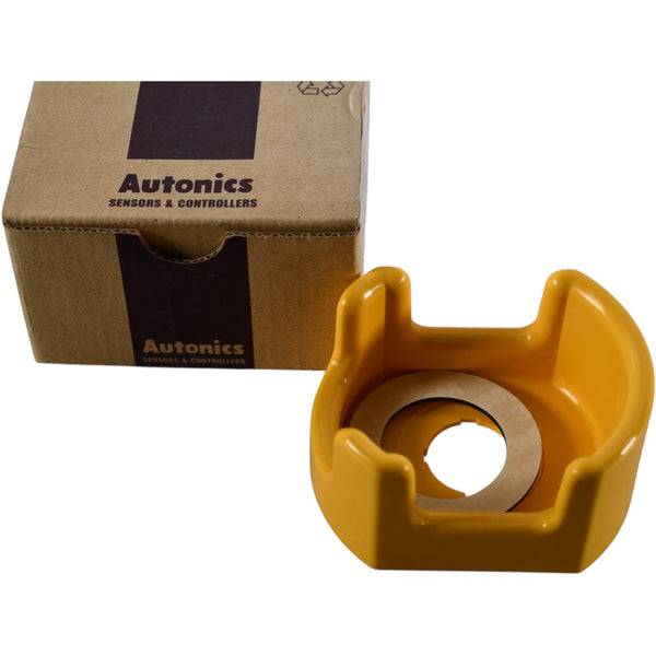 NEW Autonics SA-EG2 Protective Shroud for Emergency Switches 22.5mm D8 ...
