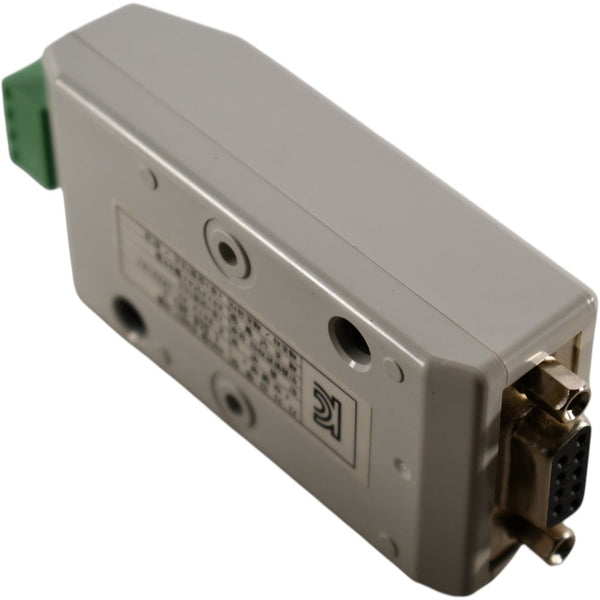 NEW Autonics SCM-38I RS232C to RS485 Communication Converter – VB ...