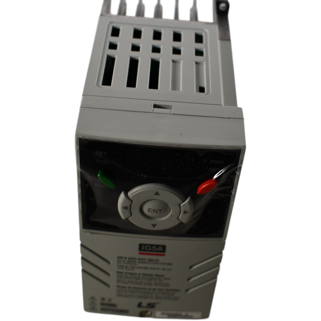 NEW LS Electric SV004iG5A-2 Inverter VFD 0.5HP 230V 3PH iG5A Series ...
