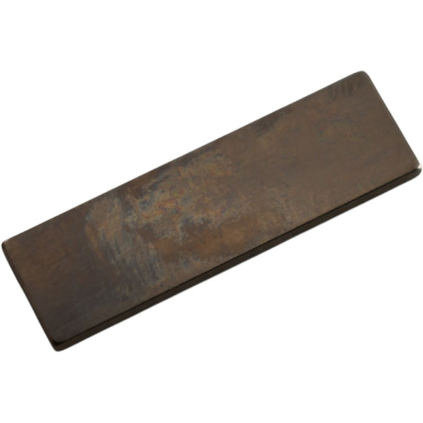 Mitutoyo 2mm Rectangular Steel Gage Block Inspection – VB Industrial Supply