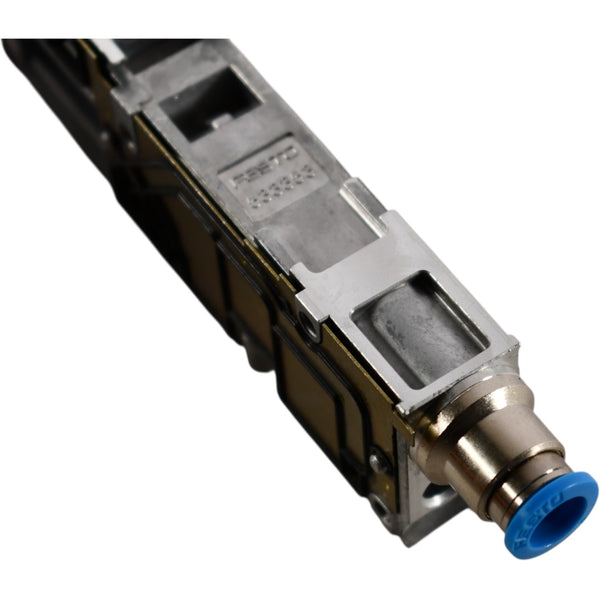 NEW Festo 533353 VMPA1-FB-SPU Supply Plate MPA-S Terminal G1/4''