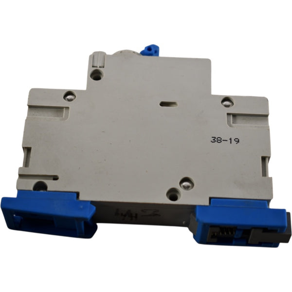 NEW Altech 2A 1-Pole Circuit Breaker B-Trip Curve 277VAC 10kA – VB ...