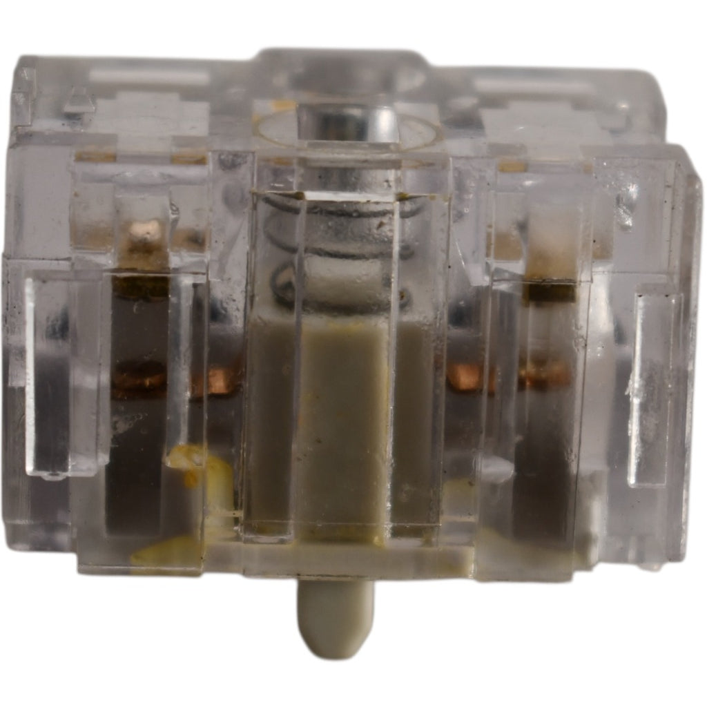 NEW Eaton HT8A Contact Block N.O. 1NO HT800 Series 30.5mm 600V