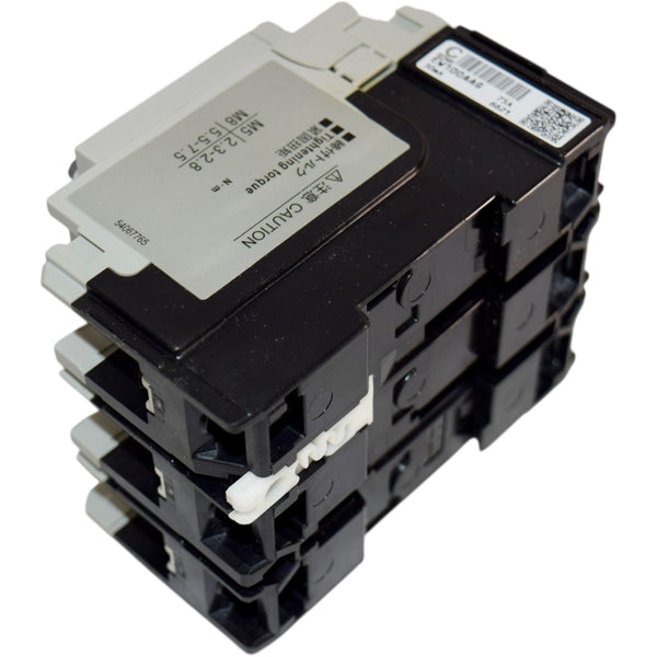 NEW FUJI EW100AAG 3P 100A Circuit Breaker Earth Leakage G-TWIN EW Seri