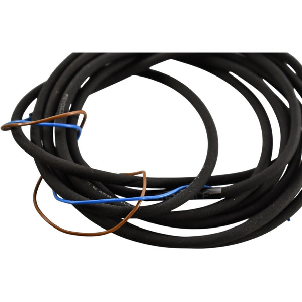 NEW Keyence OP-87443 Power Cable for Monitor IX/IV 2M M8 4-Pin – VB ...