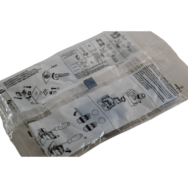 NEW WEG 12670264 AF3F 3-Position Flange for CSW Series Pushbutton Swit ...