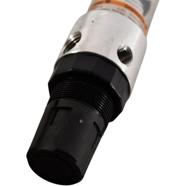 SMC 7016545 1/4'' NPT 150 PSI Pneumatic Filter Regulator Body Only – VB ...