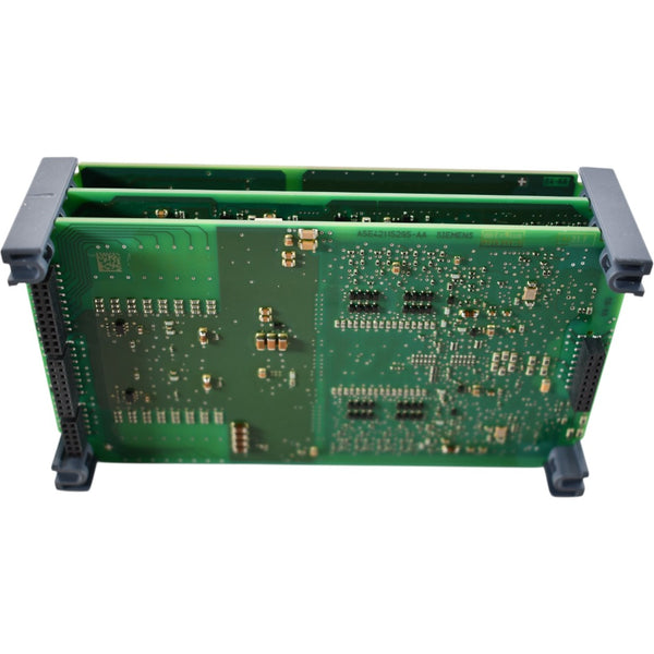 NEW Siemens 6ES7214-1KF40-0XB0 S7-1200F CPU 1214FC DC/DC/Rly PLC PCB ...