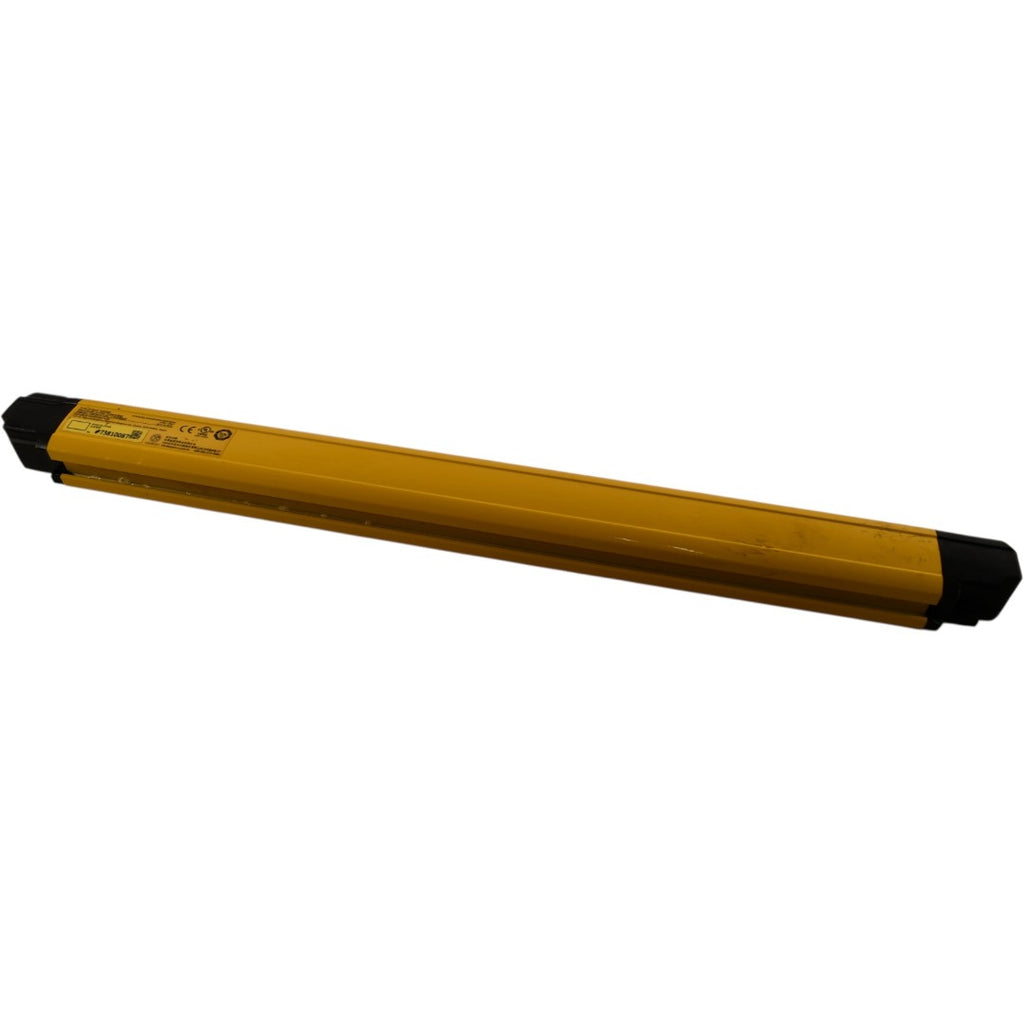 Keyence GL-R47F-T Safety Light Curtain Transmitter 470mm 47 Beam Axes