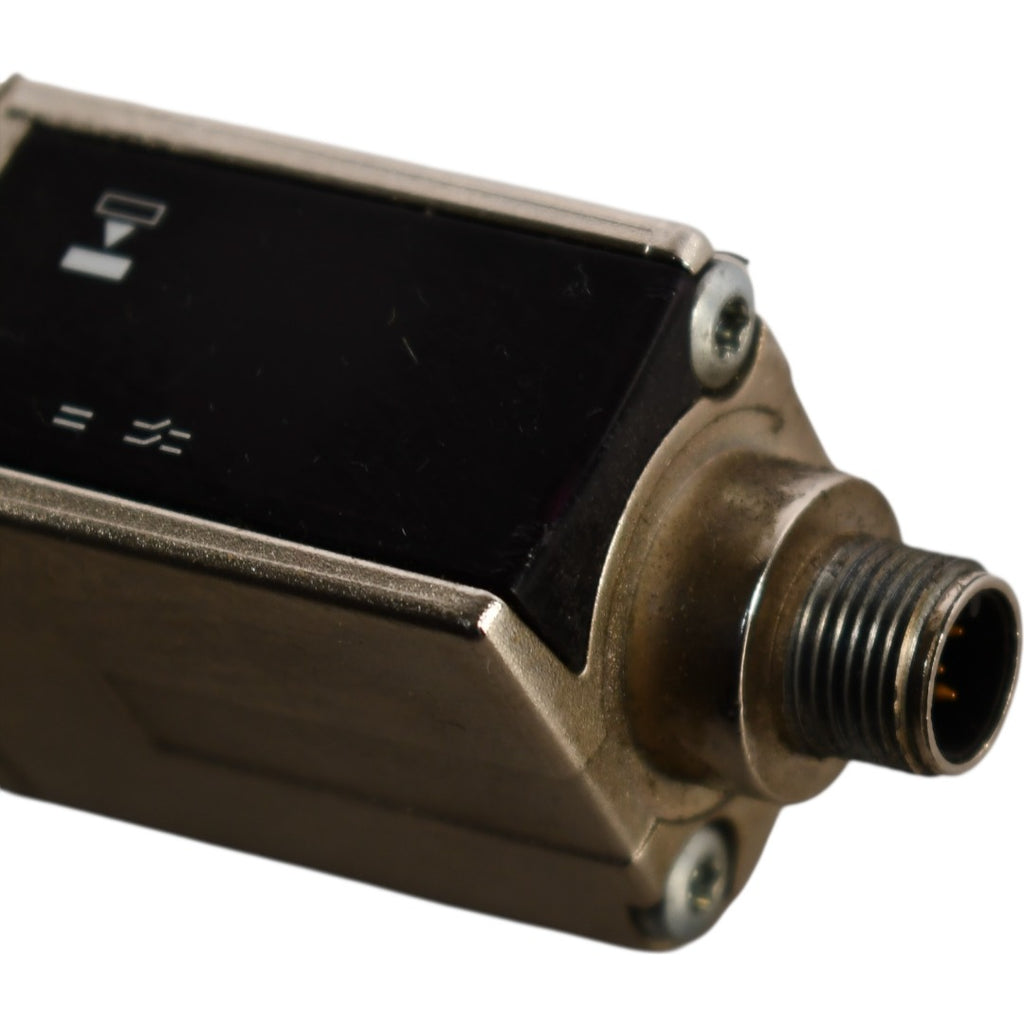 Leuze MLC510R30-600 Safety Light Curtain Receiver 600mm Hand Protectio