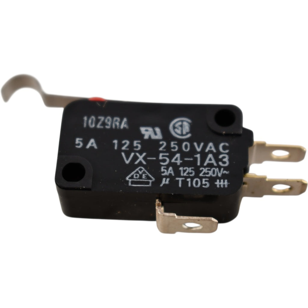 NEW Omron VX-54-1A3 Micro Switch SPDT Snap Action 5A 125/250VAC – VB ...