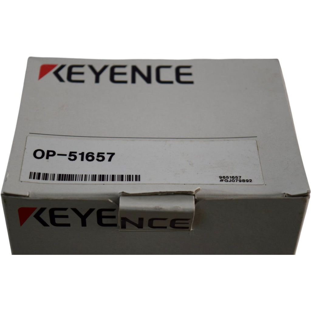 NEW Keyence OP-51657 Dedicated 3m Parallel Connection Cable LJ-S8000 C ...
