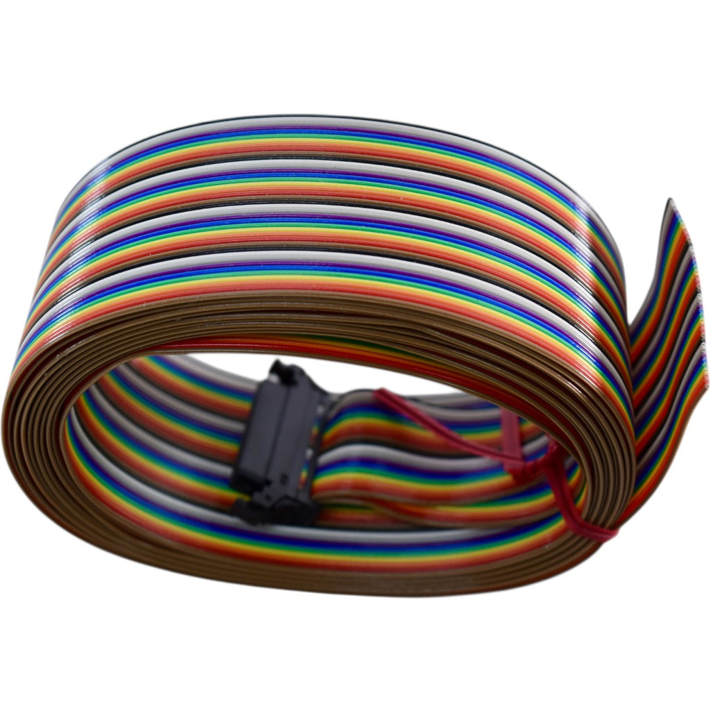 NEW Keyence OP-51657 Dedicated 3m Parallel Connection Cable LJ-S8000 C ...