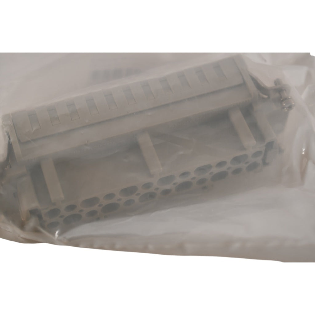 NEW Harting 09330242702 Han E 24 Pos Female Insert Crimp 16A 600V – VB ...