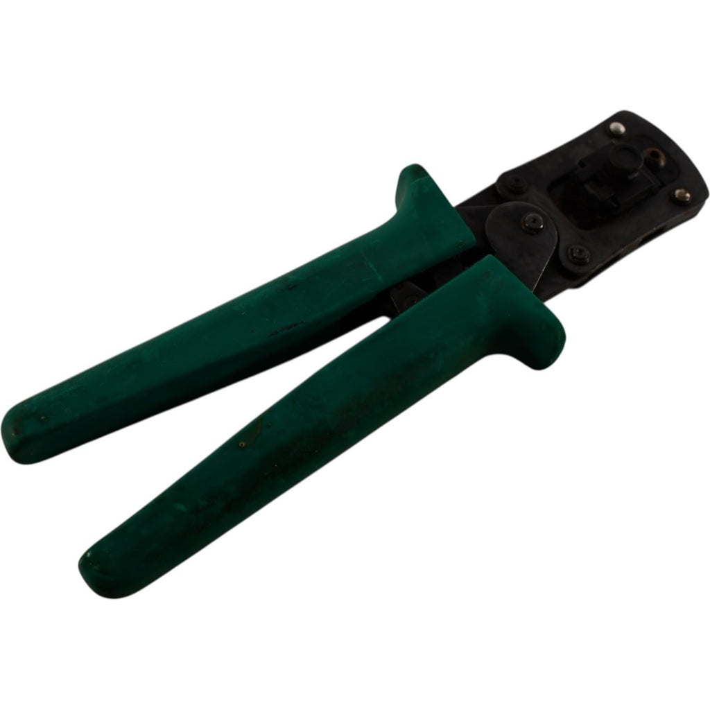 JST WC-240 Hand Crimp Tool SPH-002T-P0.5S 28-32 AWG – VB Industrial Supply