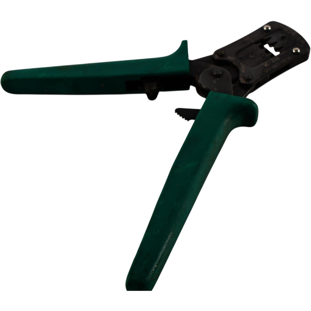 JST WC-240 Hand Crimp Tool SPH-002T-P0.5S 28-32 AWG – VB Industrial Supply