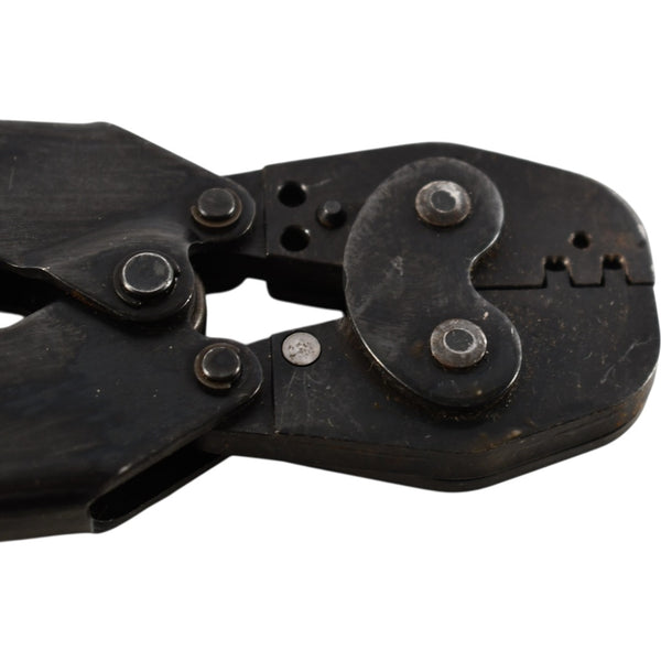 Tyco AMP 90165-1 Universal Hand Crimp Tool 16-20 AWG D-Sub Contacts ...