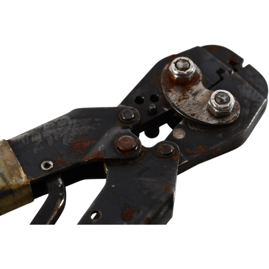 AMP Tyco 755336-1 Hand Crimp Tool MTE 16-20 AWG Contacts – VB ...