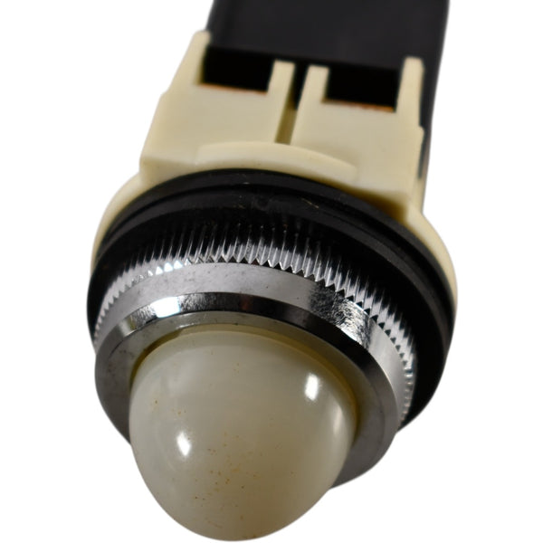 NEW FUJI AH30-ZM Pilot Light 30mm 30V 2W Max Lamp 50V Max UL CSA Panel ...