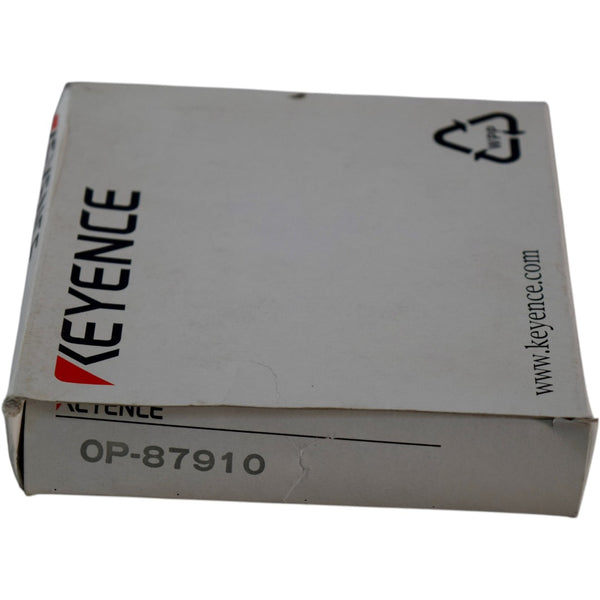 NEW Keyence OP-87910 Adjustable Mounting Bracket for IV3 Series Sensor ...