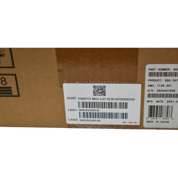 NEW Vertiv 900-357 RDU300 IoT Gateway Environmental Monitor Module – VB ...