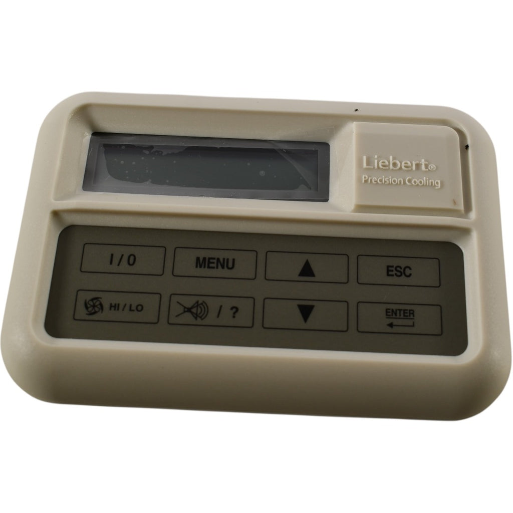 NEW Liebert 153210G4S Minimate II 4-Wire Wall Box Thermostat Vertiv HV ...