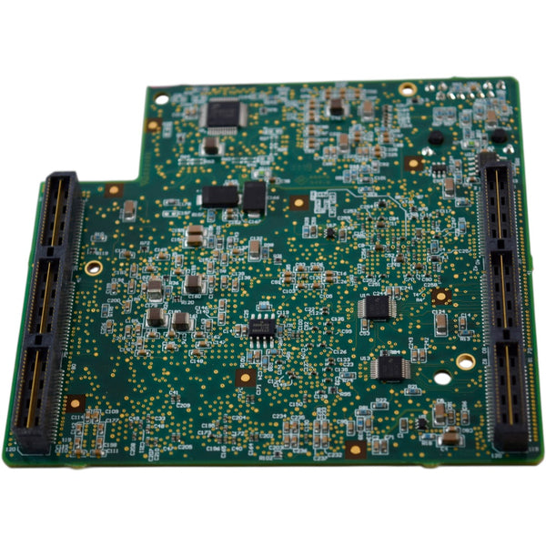 Siemens A5E02599492001 Rev 03 Comm Analytical Control V3 Board – VB ...