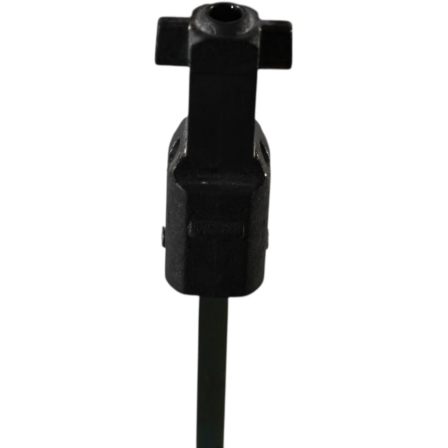 NEW Socomec 37103004 FUSERBLOC 30A 3-Pole Fusible Disconnect Switch UL ...