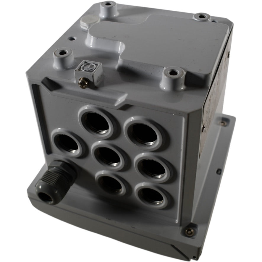 NEW Yokogawa FLXA402 Multi-Channel 4-Wire Analyzer 12-24VDC AD Input – VB Industrial Supply