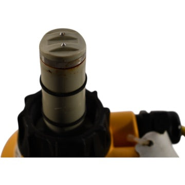 Georg Fischer Signet 3-2551-P0-11 Magmeter Flow Sensor Polypropylene 1 ...