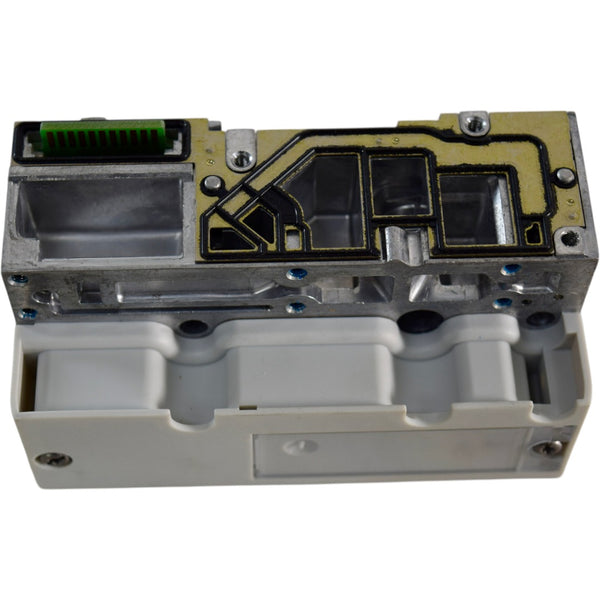 NEW Festo VMPA-FB-EPL-GU End Plate 533372 G1/4'' Internal Pilot Air ...