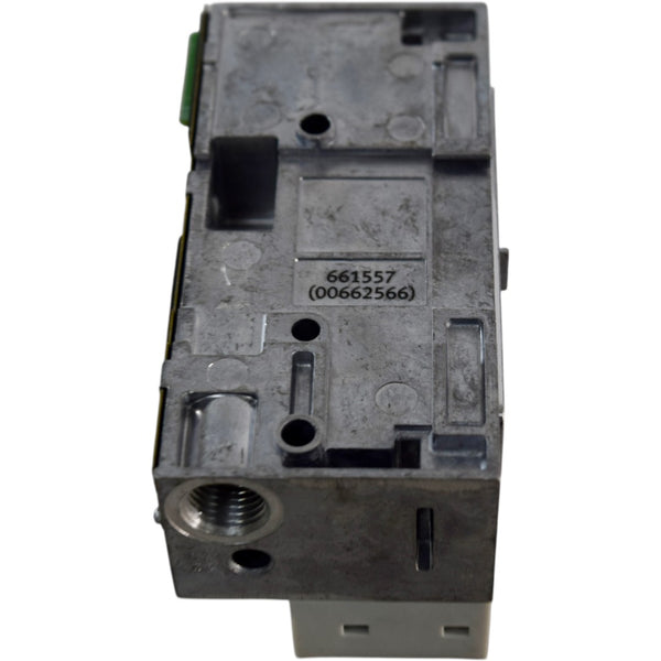 NEW Festo VMPA-FB-EPL-GU End Plate 533372 G1/4'' Internal Pilot Air ...