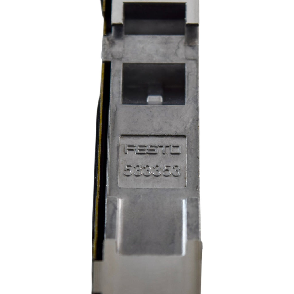 NEW Festo VMPA1-M1H-B Solenoid Valve 533353 24VDC 5/2-Way Bistable IP6 ...