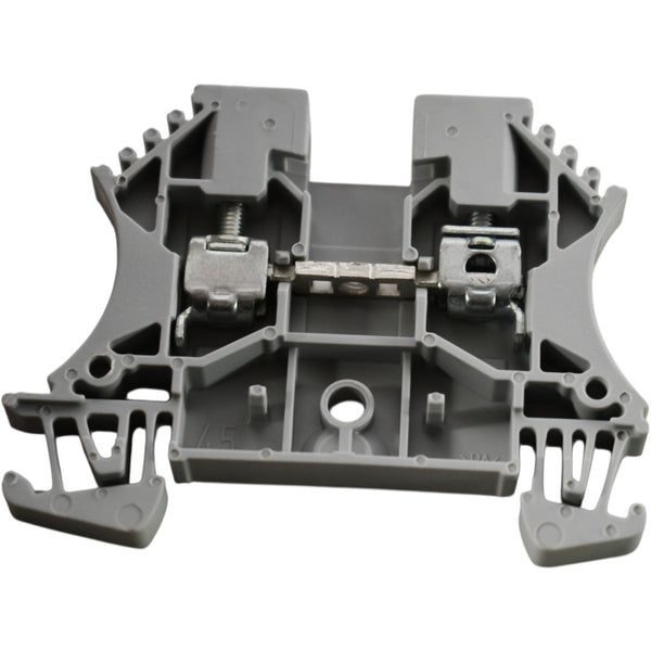 NEW Lot 17 Allen-Bradley 1492-EAJ35 DIN Rail Terminal Block End Anchor ...