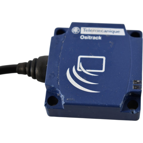 Telemecanique XGCS4901201 Ositrack Compact RFID Station 13.56MHz M12 R ...