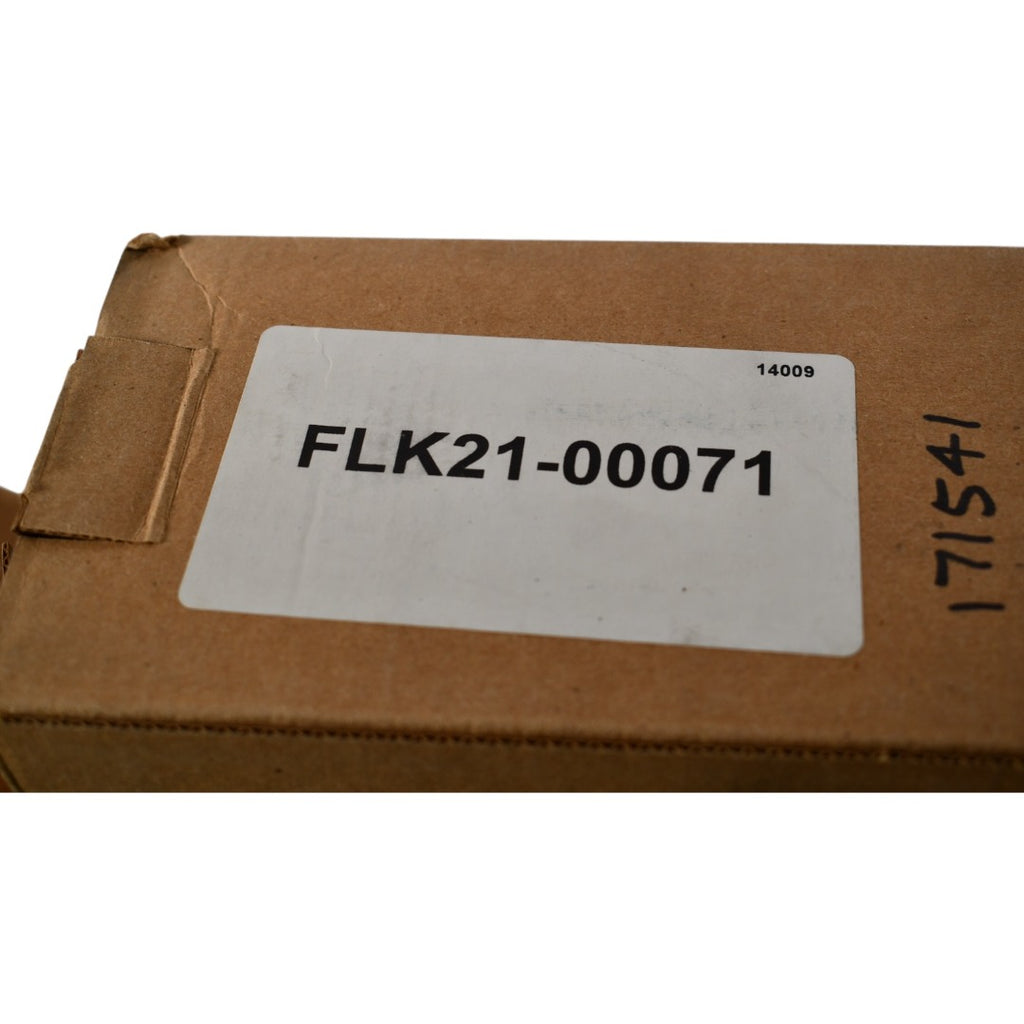 NEW Fluitek FLK21-00071 Hydraulic Filter Element 60 Micron Wire Mesh R ...