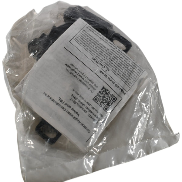 NEW Parker PS876 Modular Bracket Mounting Accessory for FRL Air Prep U ...