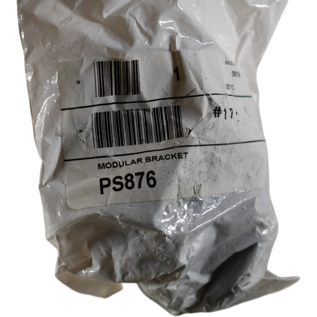 NEW Parker PS876 Modular Bracket Mounting Accessory for FRL Air Prep U ...